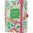 Boxclever Press Everyday Academic Diary 2025-2026 week to view with ...
