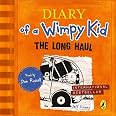 Diary of a Wimpy Kid: The Long Haul (Book 9) : Buy Online at Best Price ...