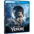 Venom (+ BD) [Blu-ray]: Amazon.es: Tom Hardy, Michelle Williams, Riz ...