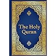 The Holy Quran - Arabic with English Translation of The Noble Quran by Abdullah Yusuf Ali ...