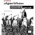 Manning Publications Grokking Algorithms: An illustrated guide for programmers and other curious ...