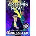 Artemis Fowl (Artemis Fowl, Book 1) : Colfer, Eoin: Amazon.de: Bücher