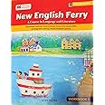 Amazon.in: Buy English Ferry 2022 Workbook Cl 1 Book Online at Low ...