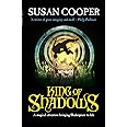 King Of Shadows : Cooper, Susan: Amazon.co.uk: Books