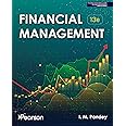 Financial Management : I M Pandey: Amazon.in: Fashion
