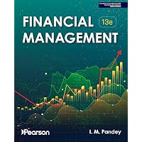 Financial Management | 12th Edition| Best for Management Students by I ...
