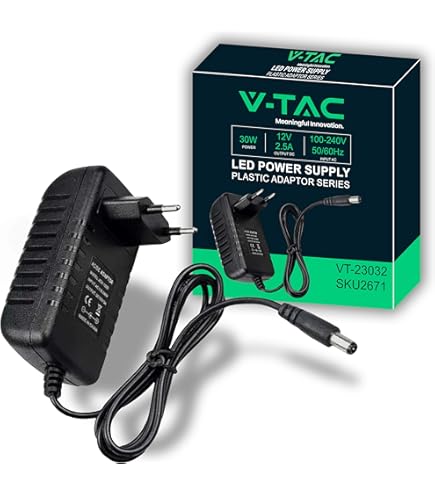 Adaptateur GH5 GH6 S5 Adaptateur Secteur DMW-DCC17 Pour Panasonic Lumix ...