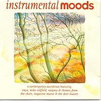 Pure Moods by Various: Amazon.co.uk: CDs & Vinyl