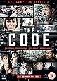 The Code - Series 1 [DVD] [2014]: Amazon.co.uk: Dan Spielman, Ashley ...