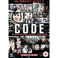 The Code: The Complete Series 2 [DVD]: Amazon.co.uk: Dan Spielman ...