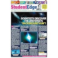 Buy StudentEdge Newspaper for Children Book Online at Low Prices in ...