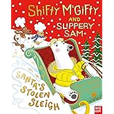 Shifty McGifty and Slippery Sam : Tracey Corderoy, Steven Lenton ...