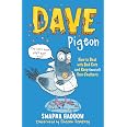 Dave Pigeon: WORLD BOOK DAY 2023 AUTHOR: 1: Amazon.co.uk: Haddow ...