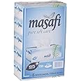 Masafi Tissue White 150 X 2 ply (5 Units): Buy Online at Best Price in ...