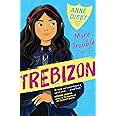 More Trouble at Trebizon: 5 (The Trebizon Boarding School Series ...
