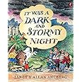 It Was a Dark and Stormy Night: Amazon.co.uk: Ahlberg, Janet ...
