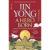 A Bond Undone: Legends of the Condor Heroes Vol. 2 : Yong, Jin, Chang, Gigi: Amazon.de: Bücher