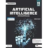 Artificial Intelligence for Class 12 – Ver 2.0 : Meenu Kumar: Amazon.in ...