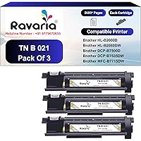 Brother TN-B021 Toner Cartridge : Amazon.in: Computers & Accessories
