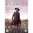Harriet (DVD) [2019]: Amazon.co.uk: DVD & Blu-ray