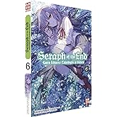 Seraph of the End – Guren Ichinose: Catastrophe at Sixteen – Band 4 : Kagami, Takaya, Yamamoto ...