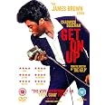 Get On Up [DVD] [2014]: Amazon.co.uk: Chadwick Boseman, Nelsan Ellis ...