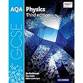 AQA GCSE Biology Student Book (AQA GCSE Science 3rd Edition): Amazon.co ...
