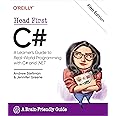 Head First C#: A Learner's Guide to Real-World Programming with C# and ...