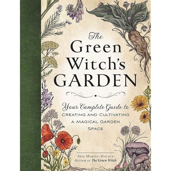 Witches Garden