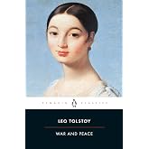 War And Peace by Leo Tolstoy - Russian Literature | Historical Fiction ...