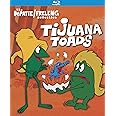 Tijuana Toads [Edizione: Stati Uniti] [Italia] [Blu-ray]: Amazon.es ...