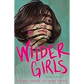 Wilder Girls : Power, Rory: Amazon.es: Libros