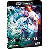 Ghost in the Shell - The New Movie - Limited Collector's Edition [Blu ...