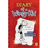 Diary of a Wimpy Kid: Partypooper (Book 20): THE BRAND-NEW, HILARIOUS WIMPY KID BOOK eBook ...