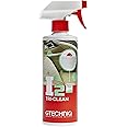 Gtechniq I2 Tri-Clean 500ml - Cleans and Protects Vehicle Upholstery from Spills, Dirt, Mess ...