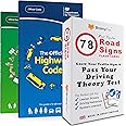2024 Driving Theory Test Kit: Includes The Official Highway Code Book ...
