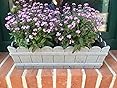 Emsa Country Window Box - Jardinera resistente a los rayos UV ...