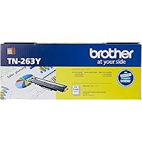 BROTHER TN-263BK Toner Cartridge : Amazon.in: Computers & Accessories