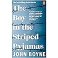 The Boy in the Striped Pyjamas: A Fable. by John Boyne: Amazon.co.uk ...