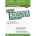 Cambridge English Exam Booster for First and First for Schools without ...