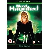 Most Haunted Series 14 [DVD]: Amazon.co.uk: Electronics & Photo