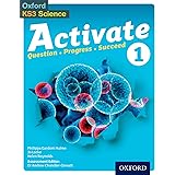 AQA Activate for KS3: Student Book 1: Amazon.co.uk: Gardom Hulme ...