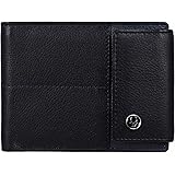 Buy WildHorn Leather Wallet for Men I Ultra Strong Stitching I 2 ...