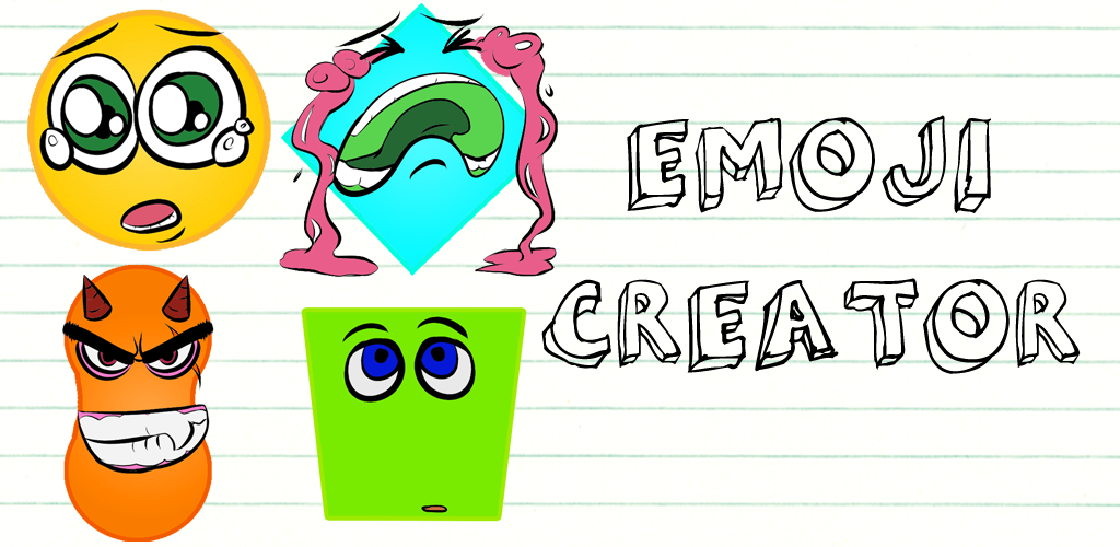 Emoji & Emoticon Creator Free : Amazon.it: App e Giochi