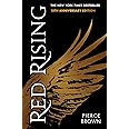 Red Rising: an explosive dystopian sci-fi novel (#1 New York Times ...