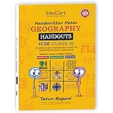 Educart Handouts ICSE Class 10 Biology Handwritten Notes 2026 (for PTs ...