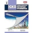 Buy MTG International General Knowledge Olympiad (IGKO) Workbook for Class 8 - MCQs & Achievers ...
