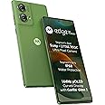 Motorola Edge 50 Fusion tG (Forest Green, 12GB RAM + 256GB Storage ...