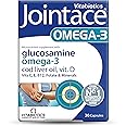 Vitabiotics Jointace Omega-3 - 30 Capsules : Amazon.co.uk: Health ...