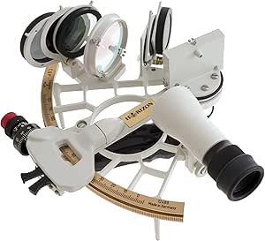 CASSENS & PLATH - Sextant Horizon Ultra (Weiss): Amazon.de: Sport & Freizeit